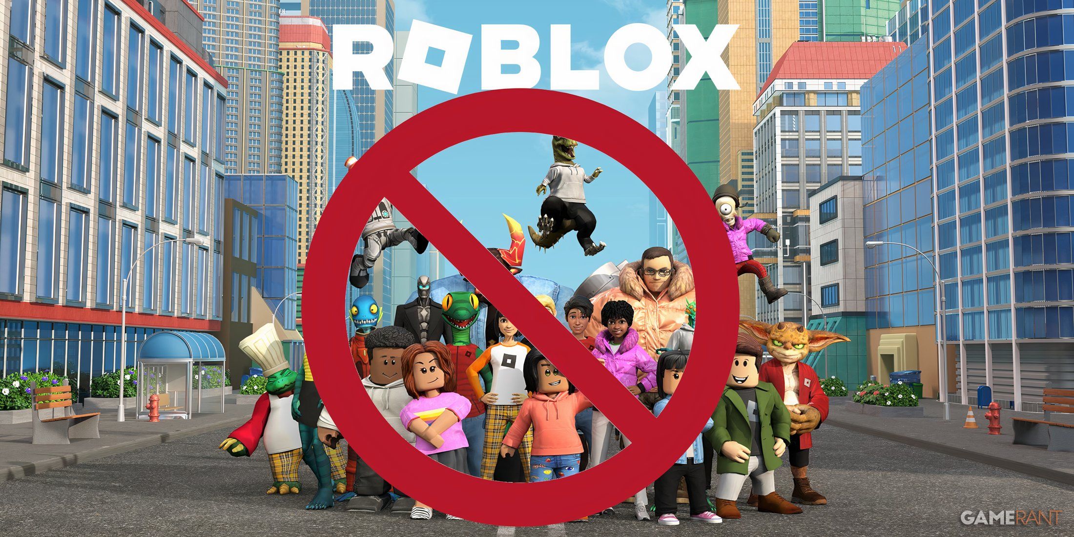 Roblox Gets Banned Across Country
