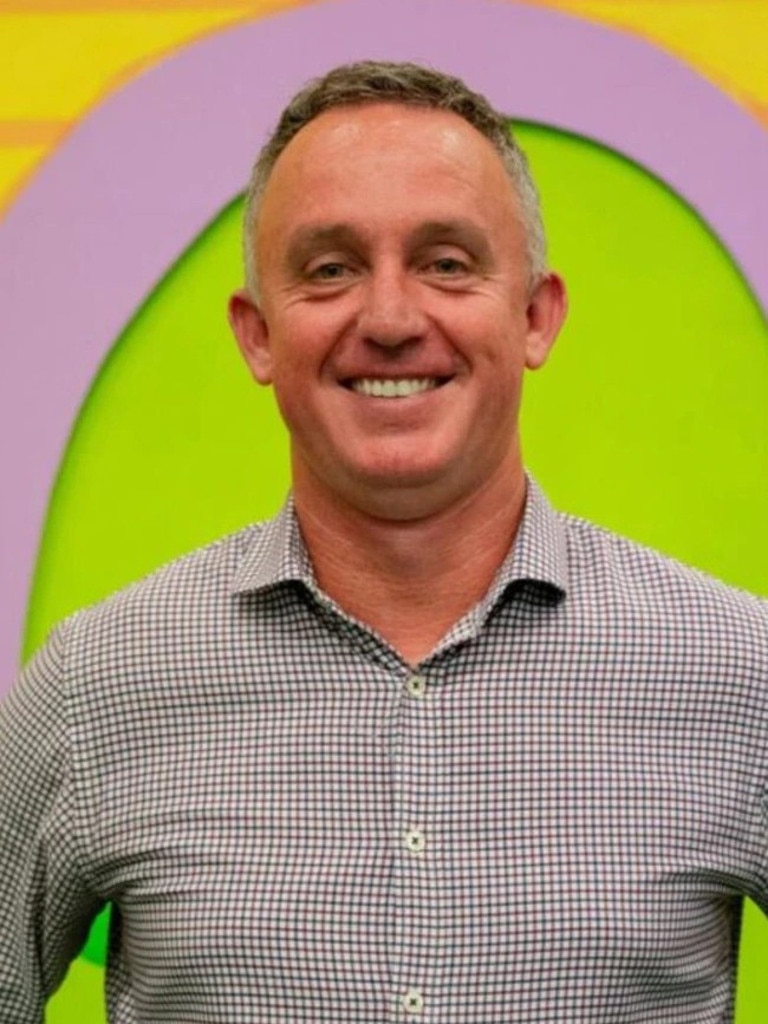 The Wiggles sued by former CEO