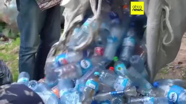 Nigeria: Lagos battles plastic waste as ban faces weak enforcement