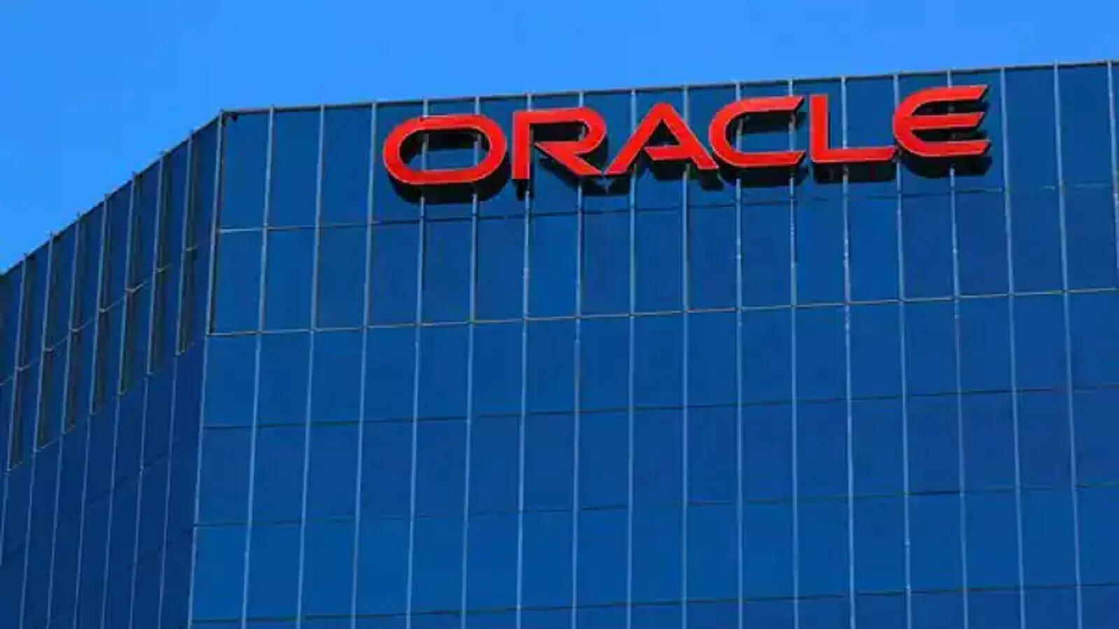 Oracle cuts jobs in Cloud Division; what company said in latest stock ...