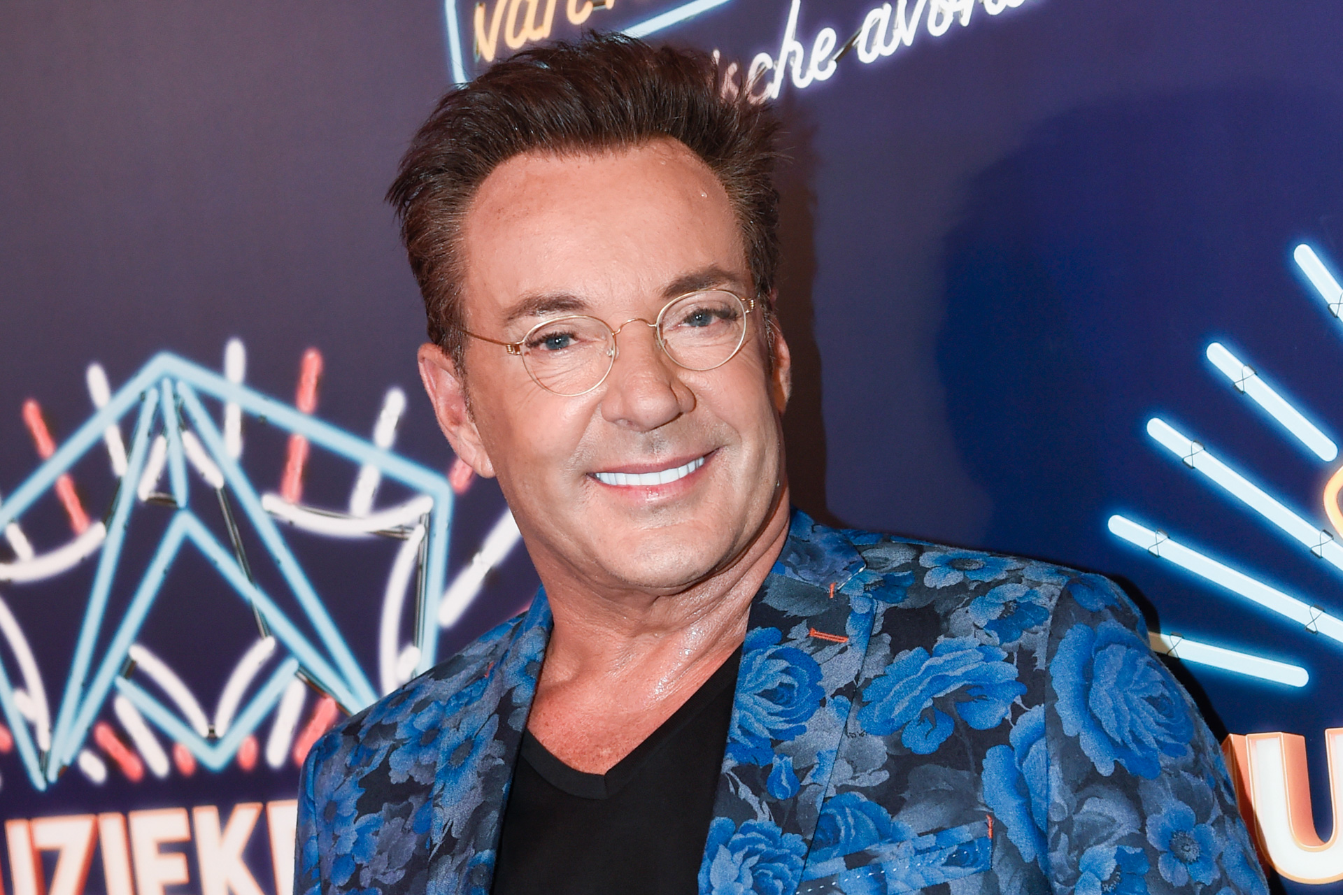 Gerard Joling neemt met pijn in het hart afscheid
