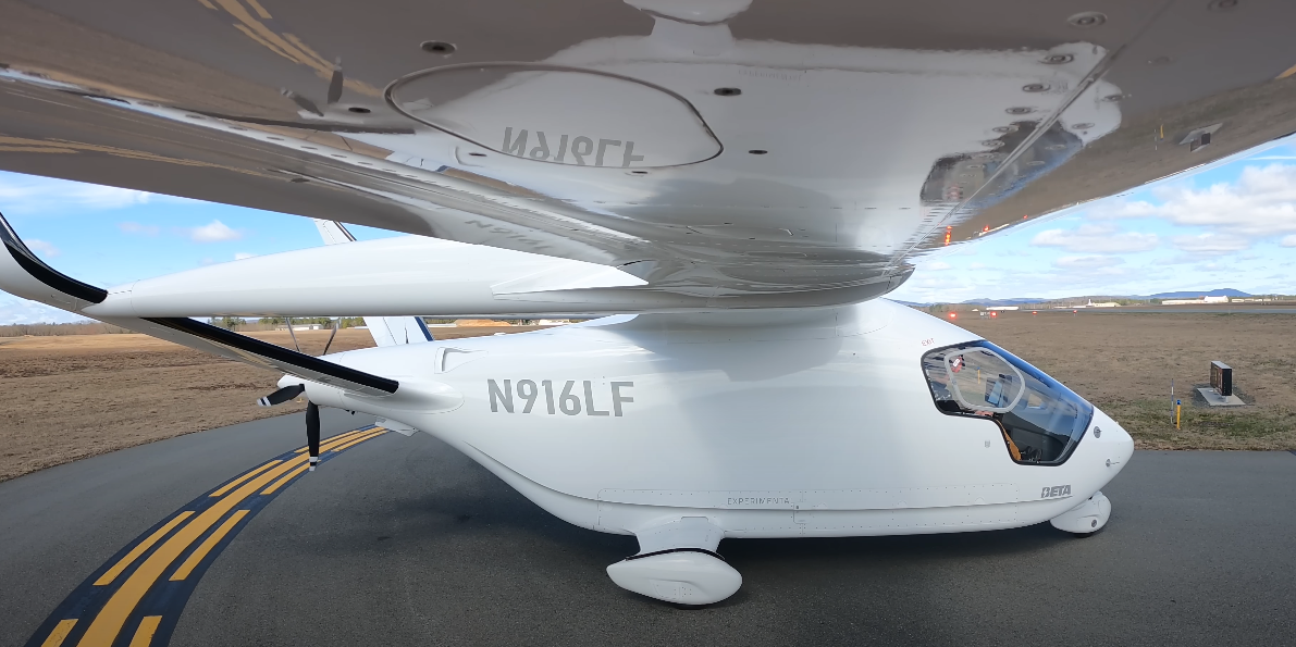 What really happens during an aircraft takeoff