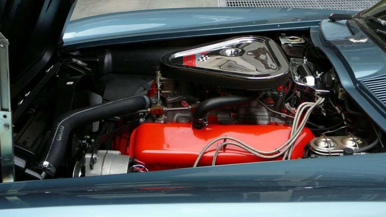 GM’s best-kept big block secrets