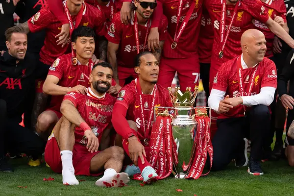 5 Liverpool storylines that could define the 2025/26 season