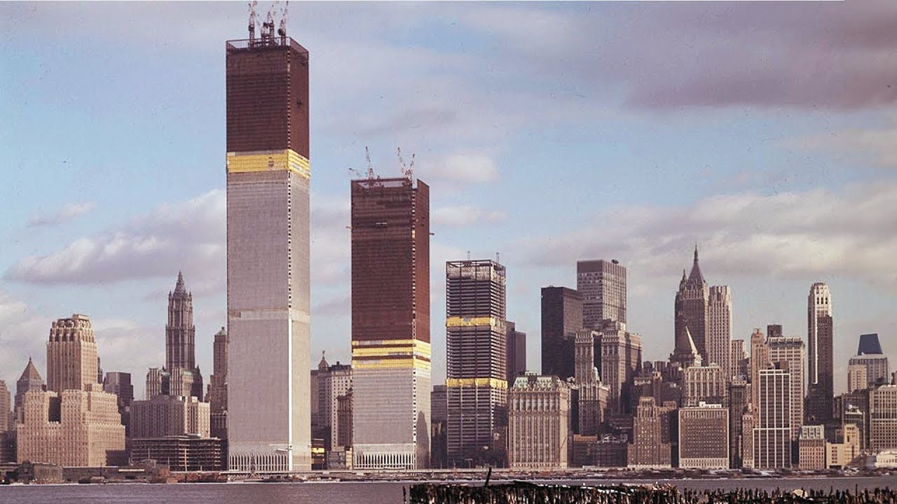 Most Impressive Megaprojects of the 20th Century