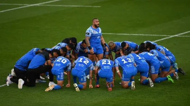 Toa Samoa predicted team list and latest squad news for Pacific ...