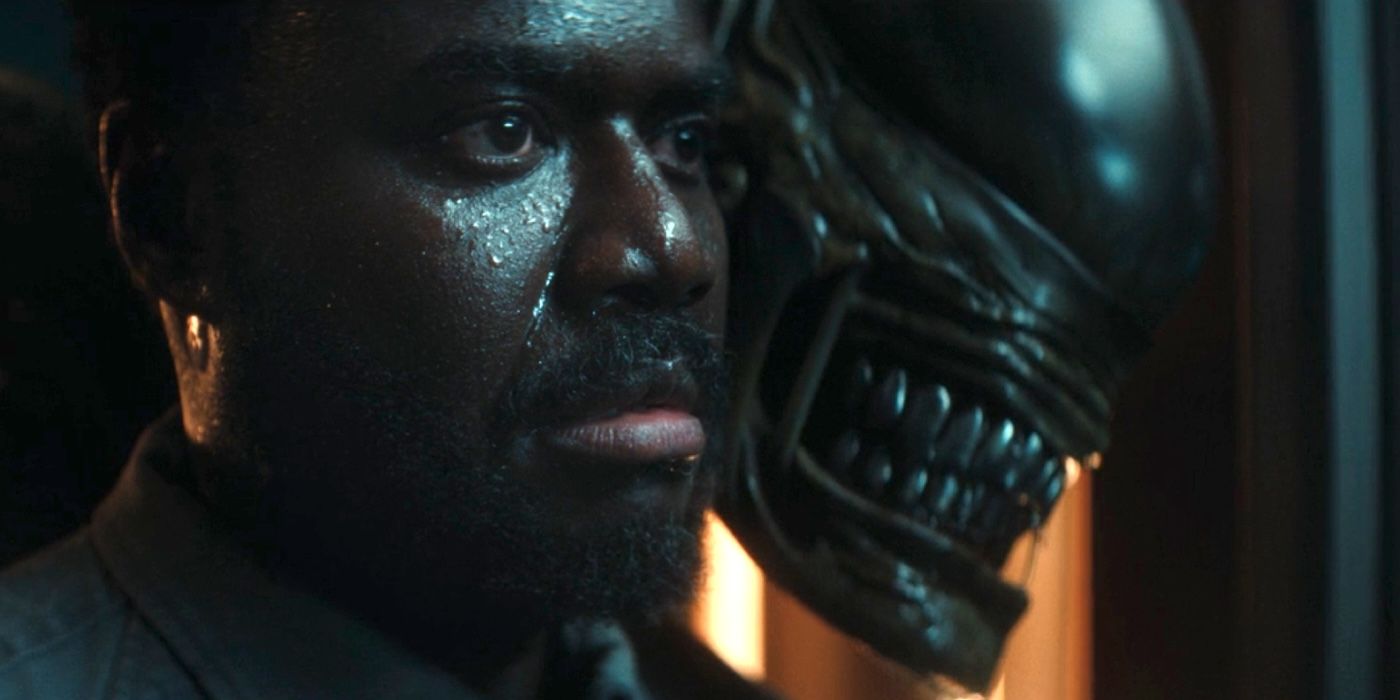 Alien: Earth RT Audience Score Exposes Fan-Critic Divide