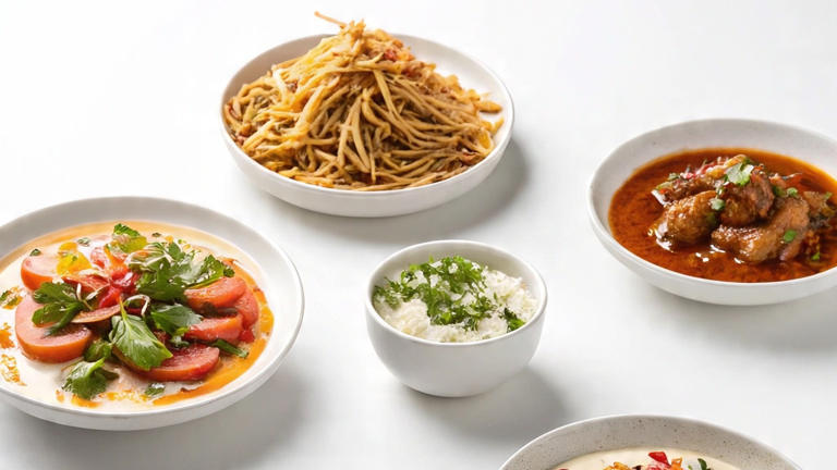 Are you travelling to Jaipur? 5 must-try dishes locals can't stop ...