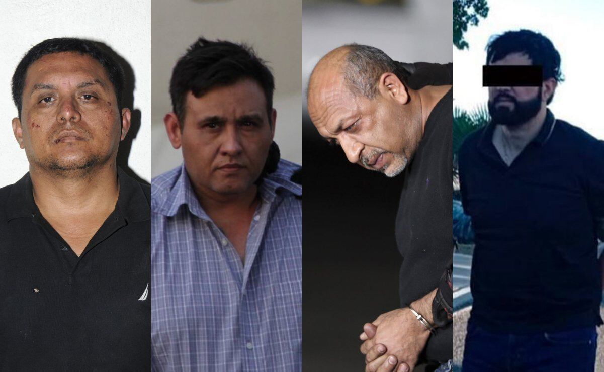 Posponen audiencia de «La Tuta» en Estados Unidos a marzo de 2026