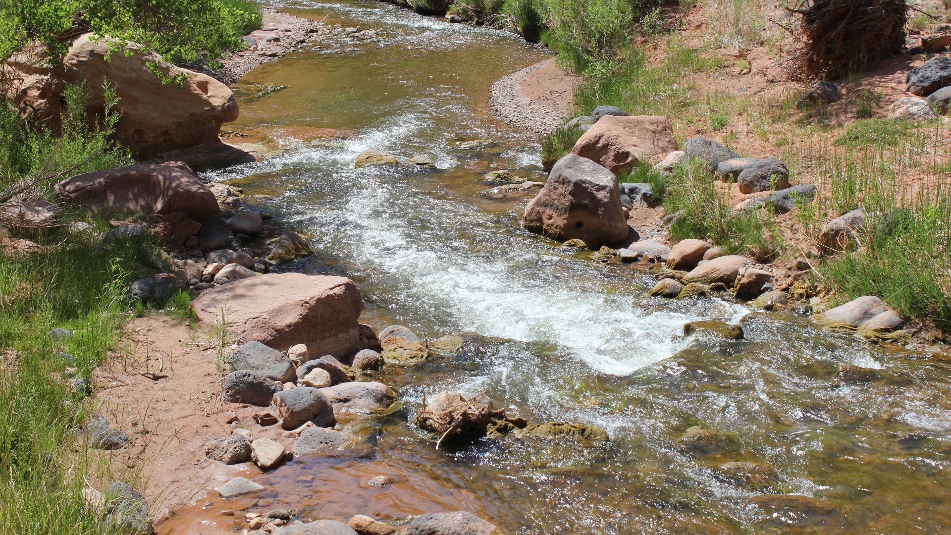 The ancient American pit-dwelling culture that still baffles archaeologists