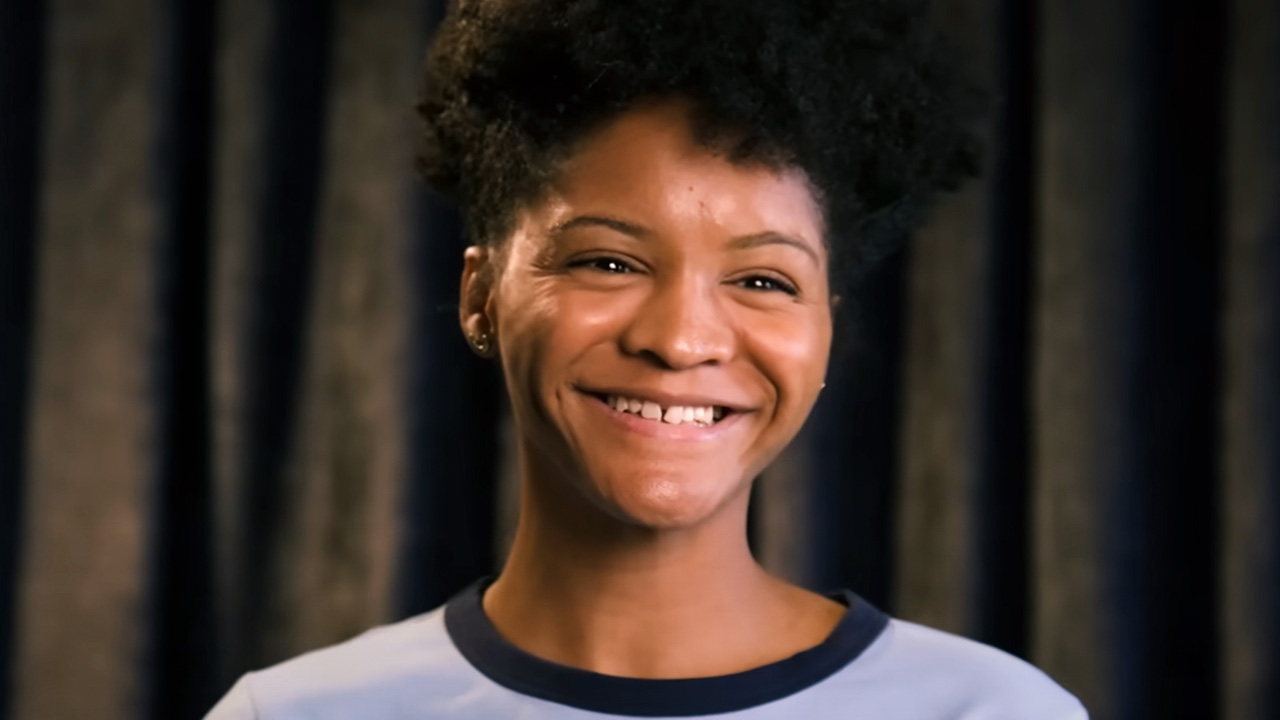 Girl Ashamed Of Her GAPPED TEETH | Dhar Mann Studios