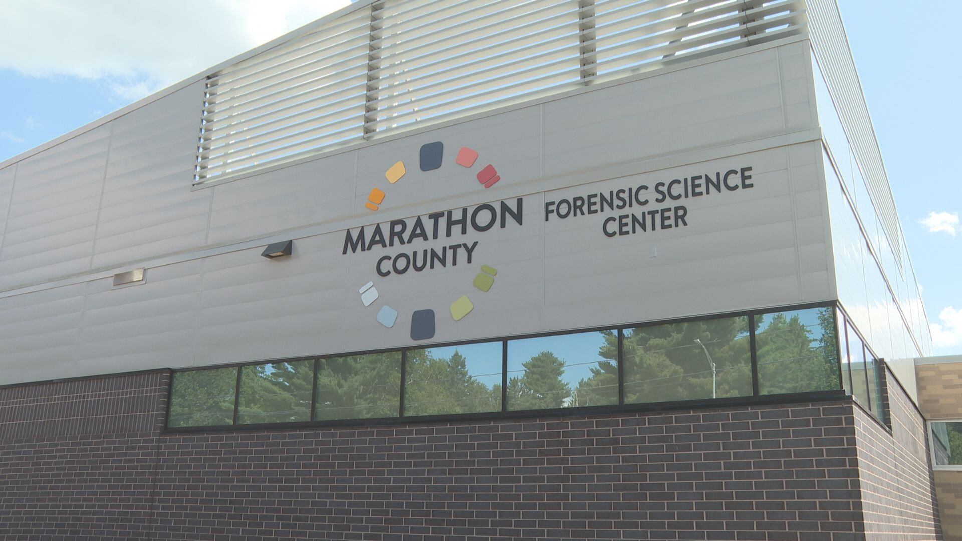 New Forensic Science Center opens to serve area communities