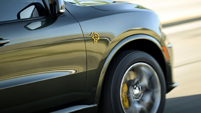 This Is The Oldest SUV You Can Still Buy New In 2025