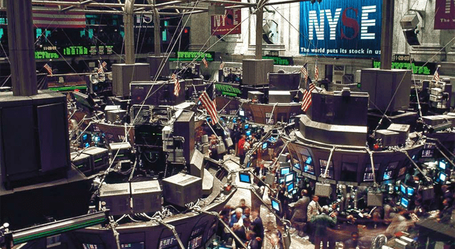 Dow Jones, S&P, Nasdaq, Wall Street, U.S. Futures Slip Slightly Ahead ...