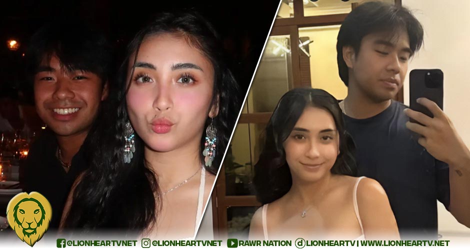 Bea Borres claps back after ex-boyfriend reveals he’s the father of her ...