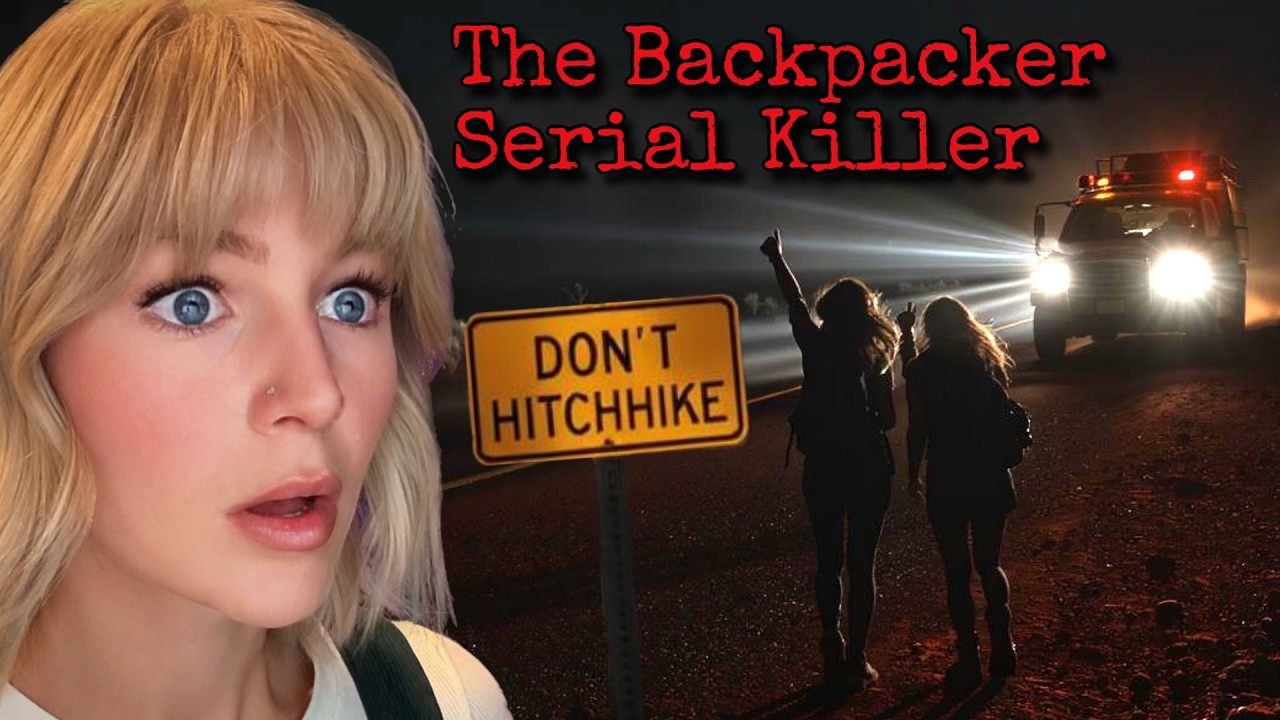 The Most INFAMOUS Serial Killer In Australian History