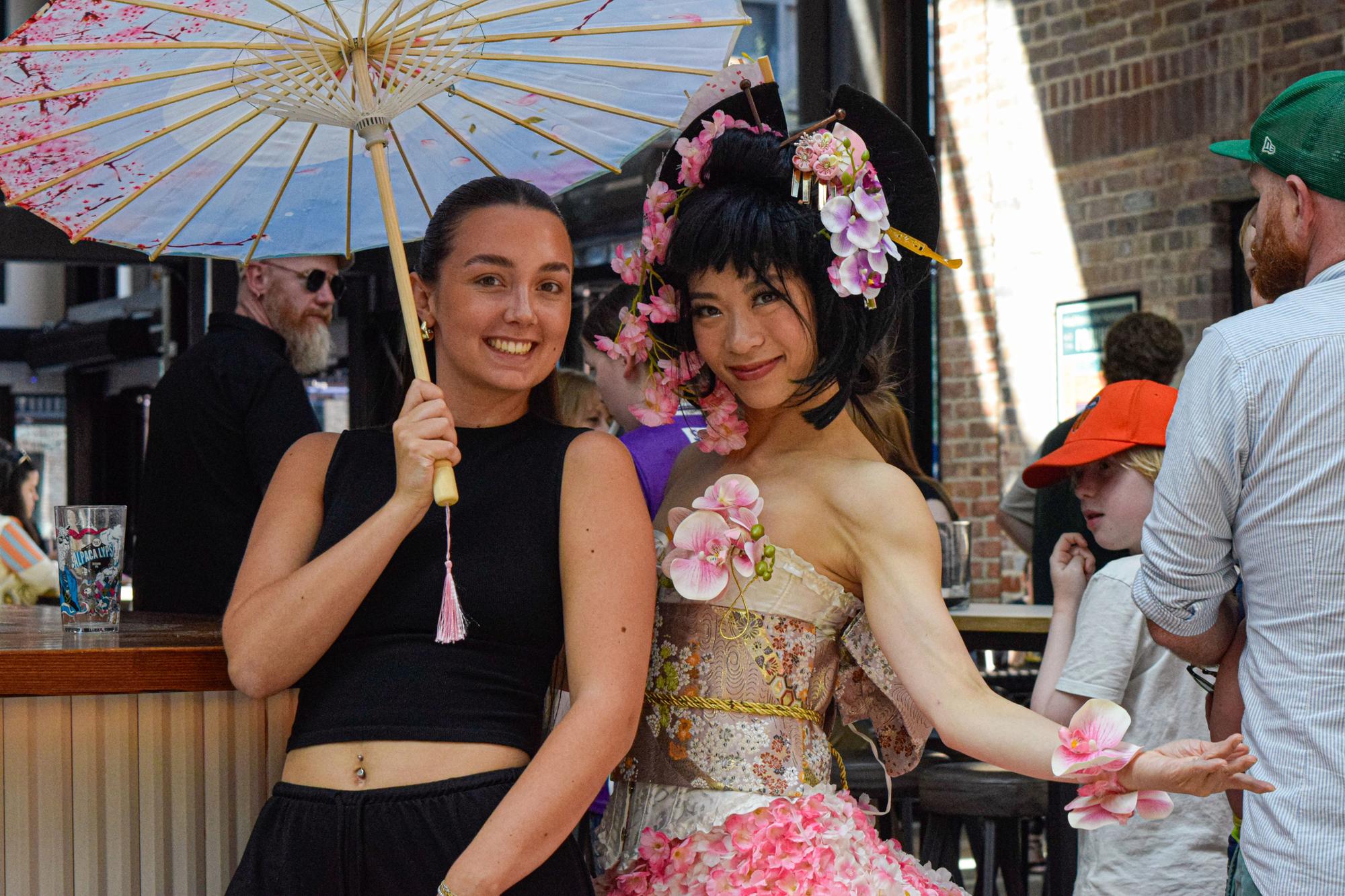 Cambridge Street Collective brings Japanese magic to Sheffield with a ...