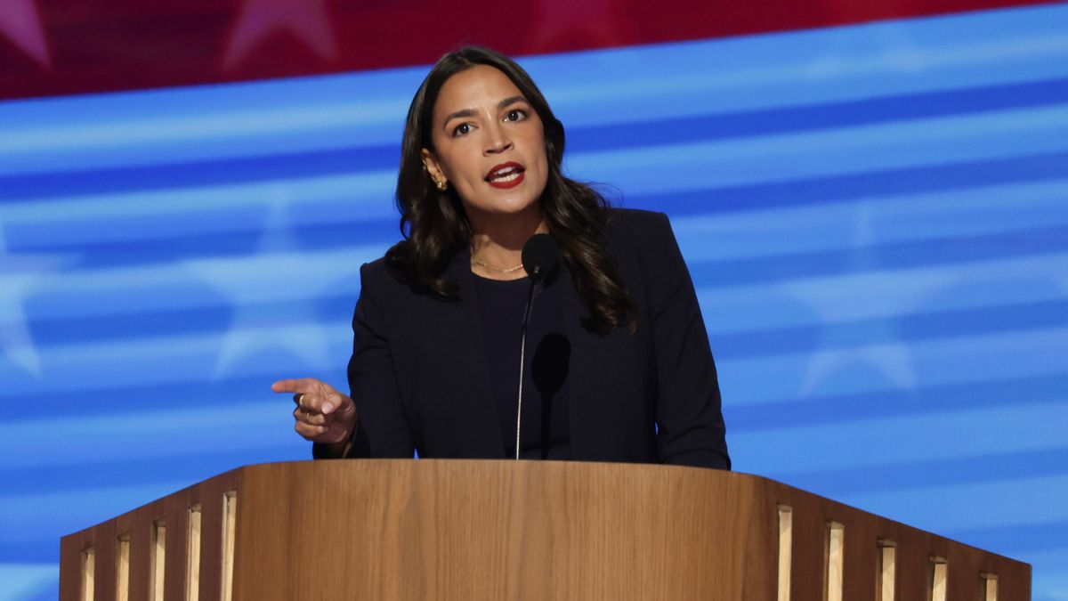 AOC's brother wasn't arrested and charged with trafficking fentanyl ...