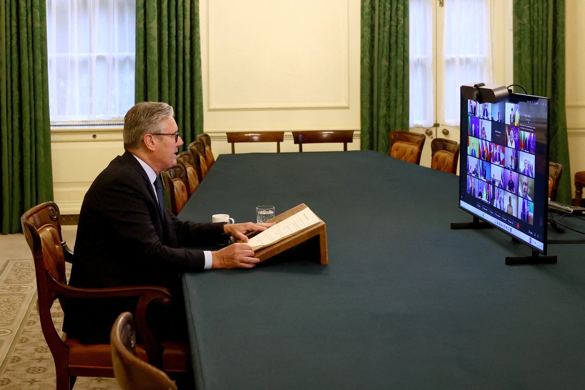 Interactive map reveals how many asylum seekers are being housed in hotels across London