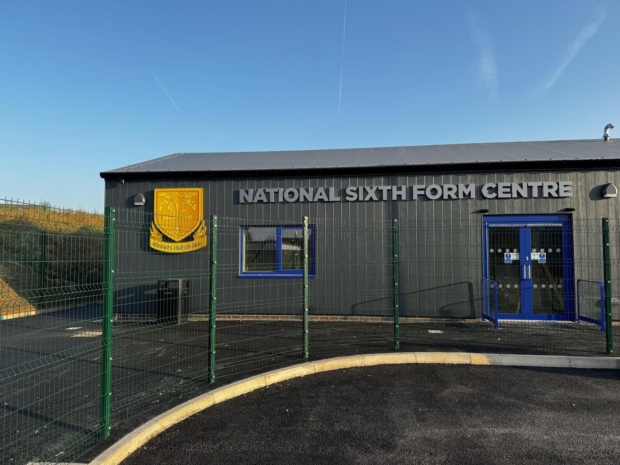 Outstanding success for Year 13 students at National Church of England ...