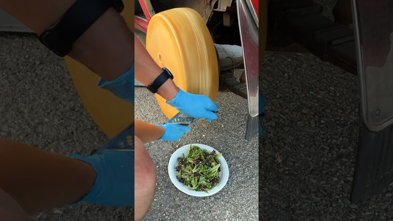 Olive Garden Waiters Be Like