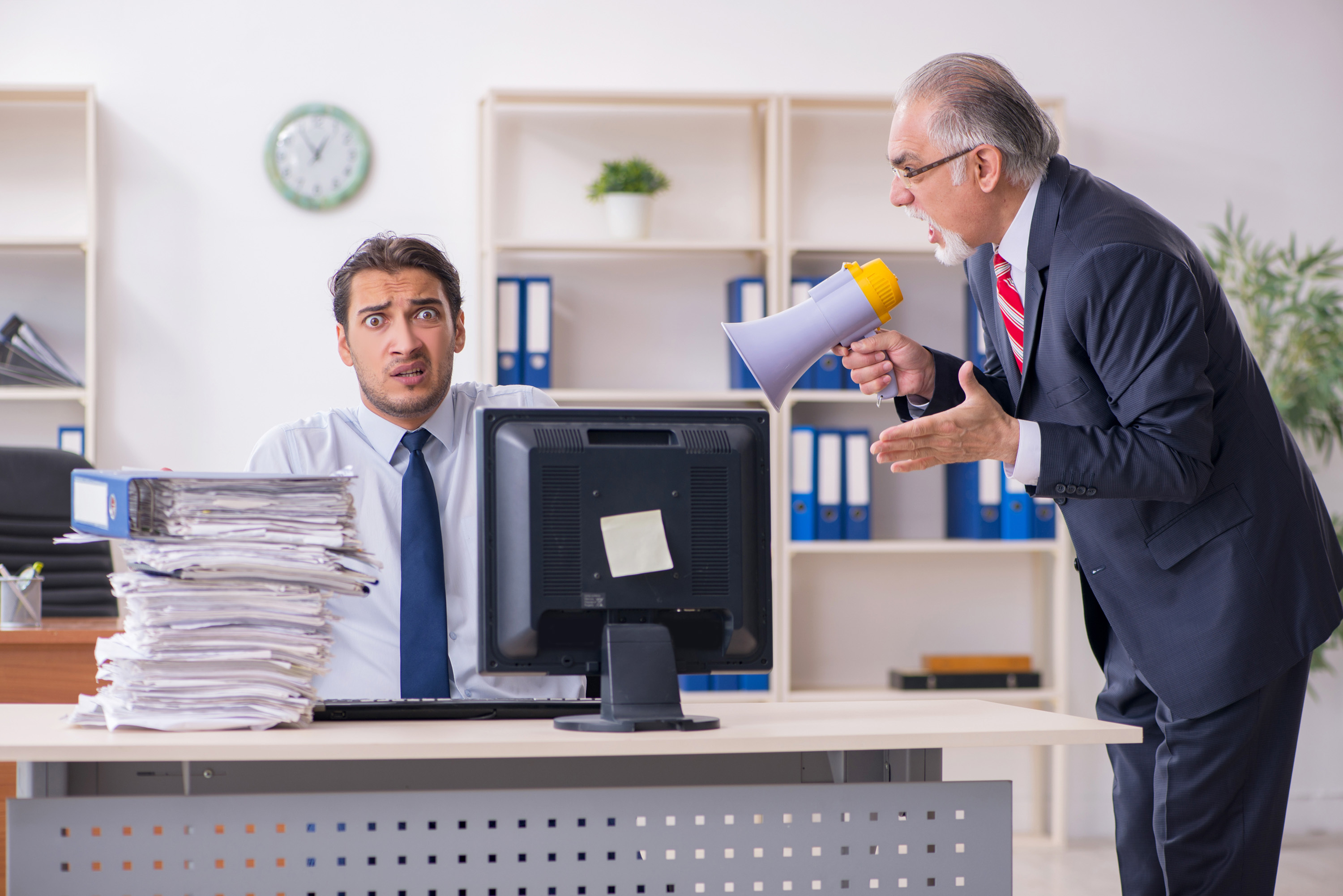 Interpersonal Edge: Give up the fight to be right and win