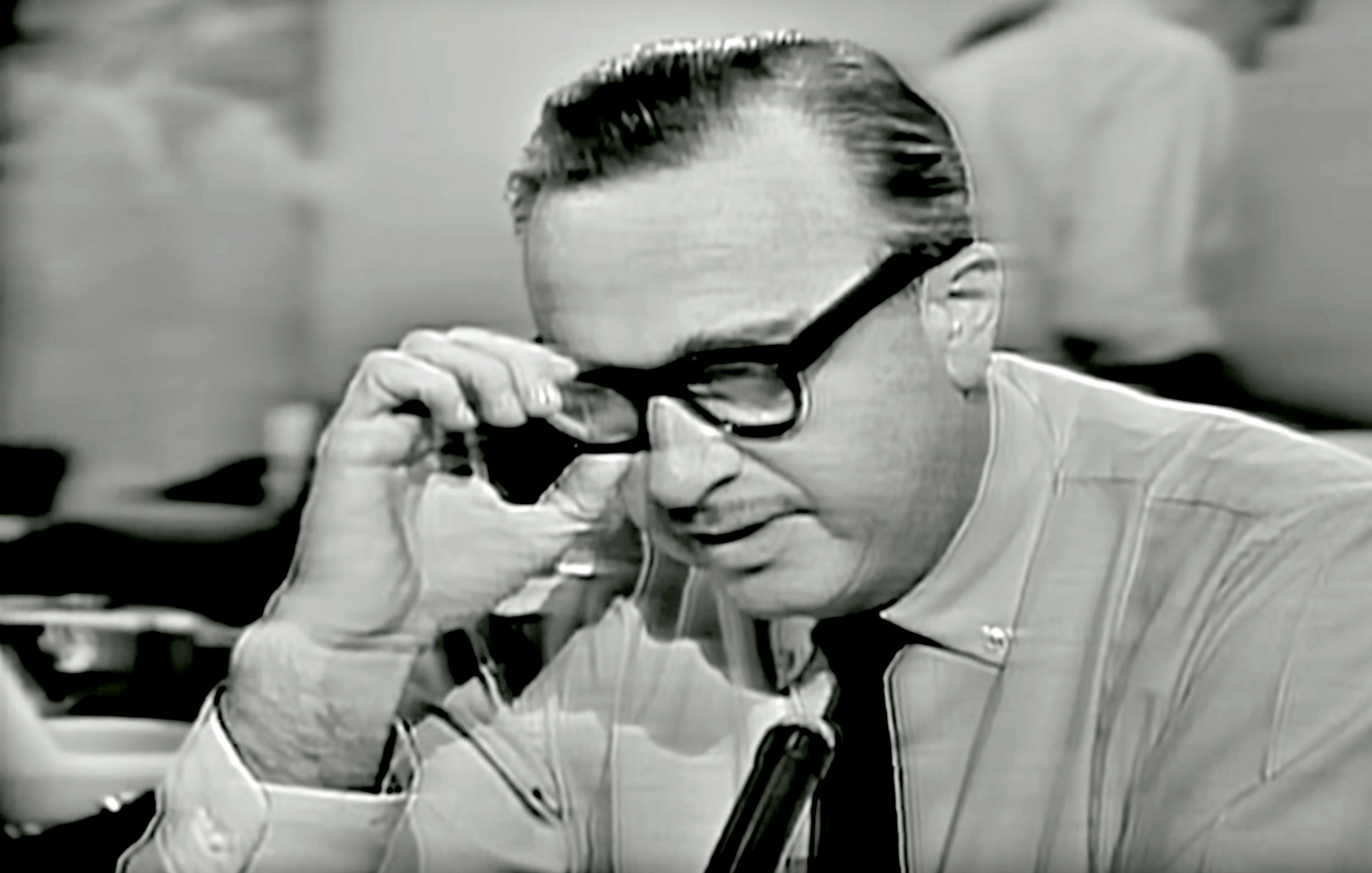 20 of the most unforgettable moments in live television history