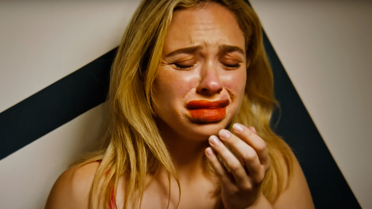 Girl Takes LIP FILLER Way Too Far | Dhar Mann Studios