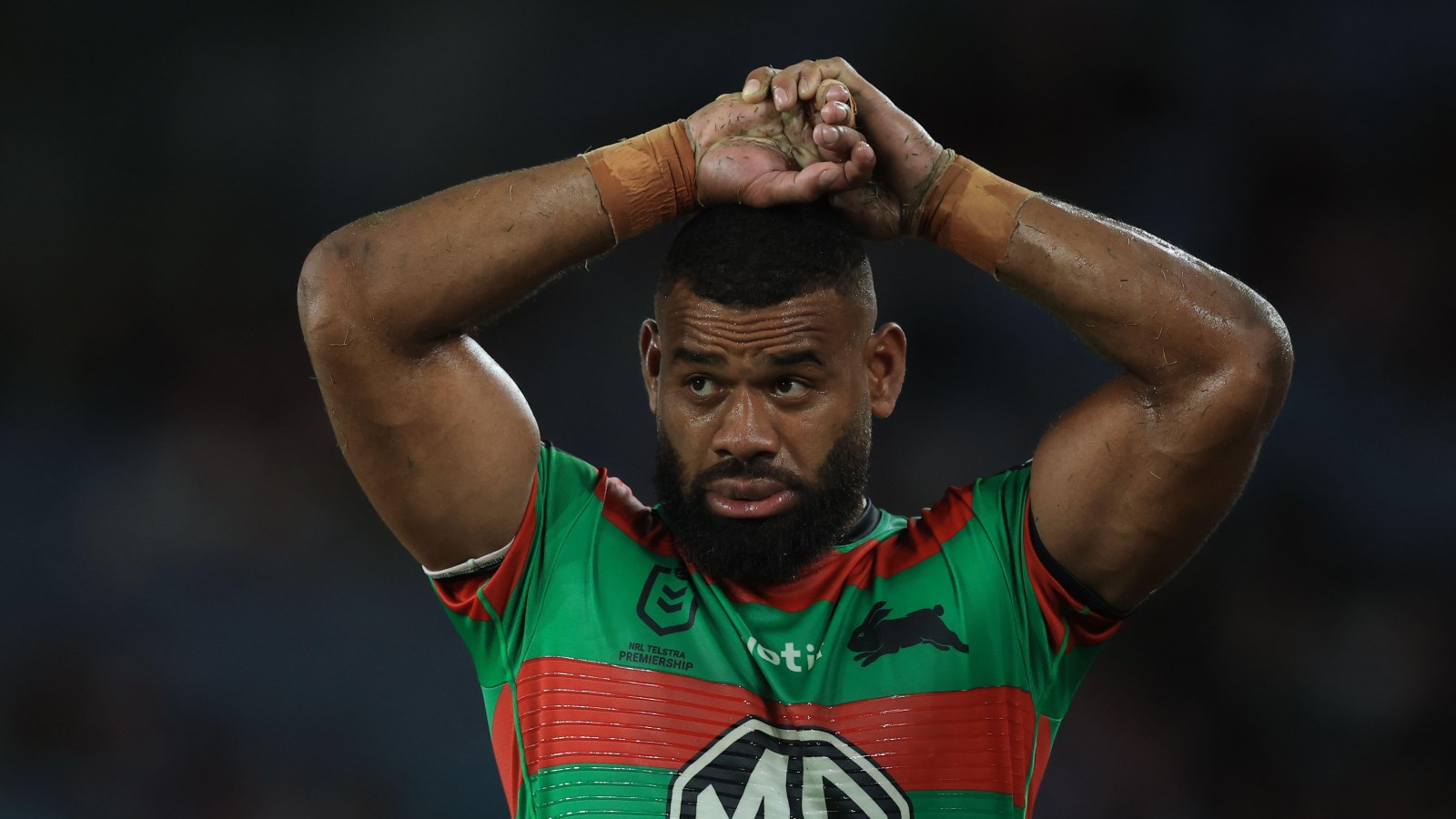 Mikaele Ravalawa’s first words after Castleford move confirmed on long ...