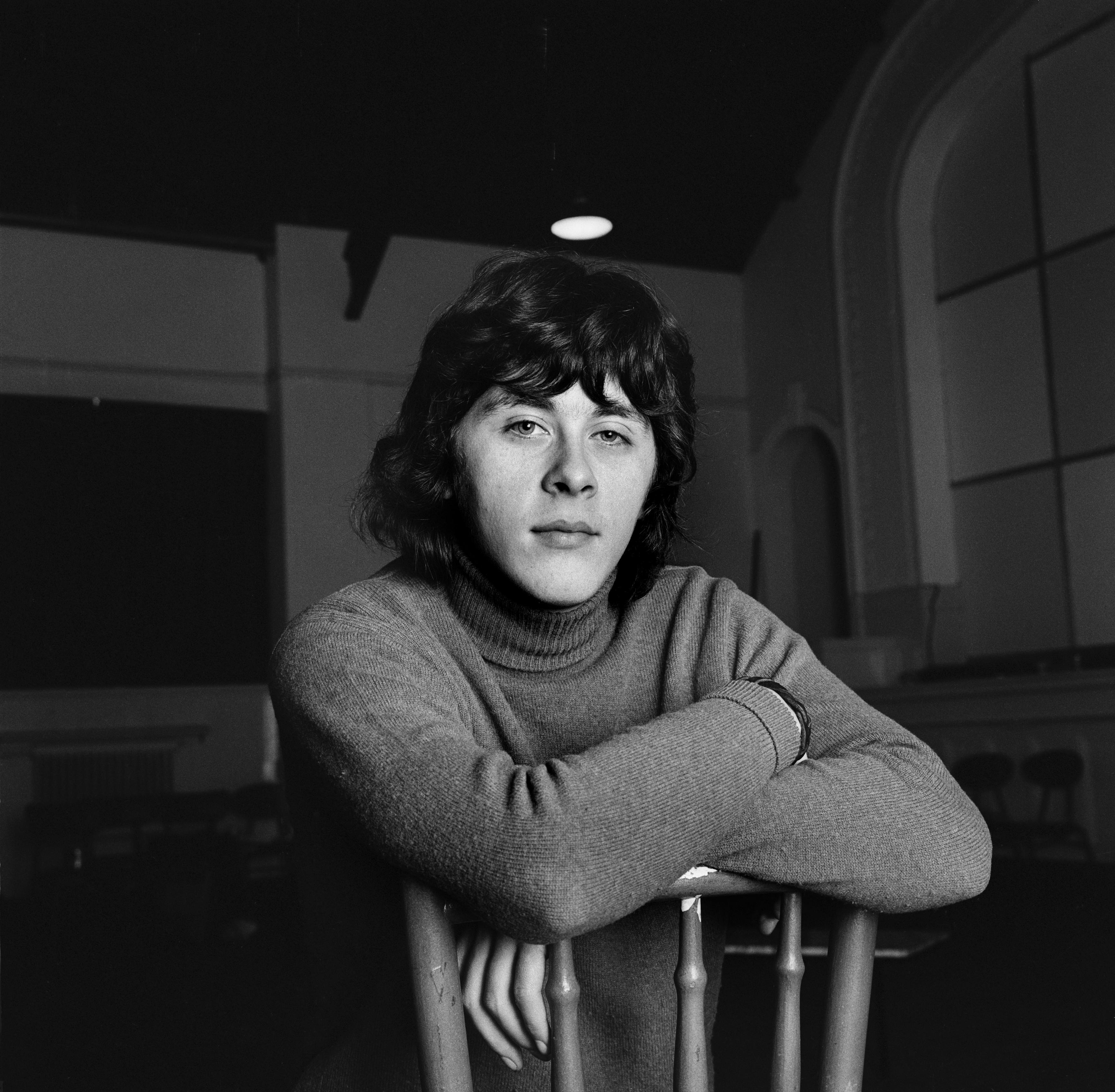 Richard Beckinsale’s Nottingham: 5 places in Nottingham with links to ...