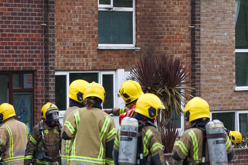 East Bristol Liveable Neighbourhood row erupts over Barton Hill blaze