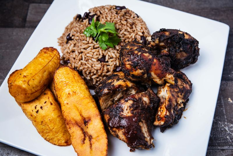 Spicy Dishes Packed With Flavor