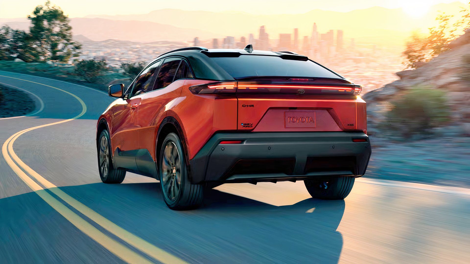 The Budget EV War Is On! What's The Best One To Buy?