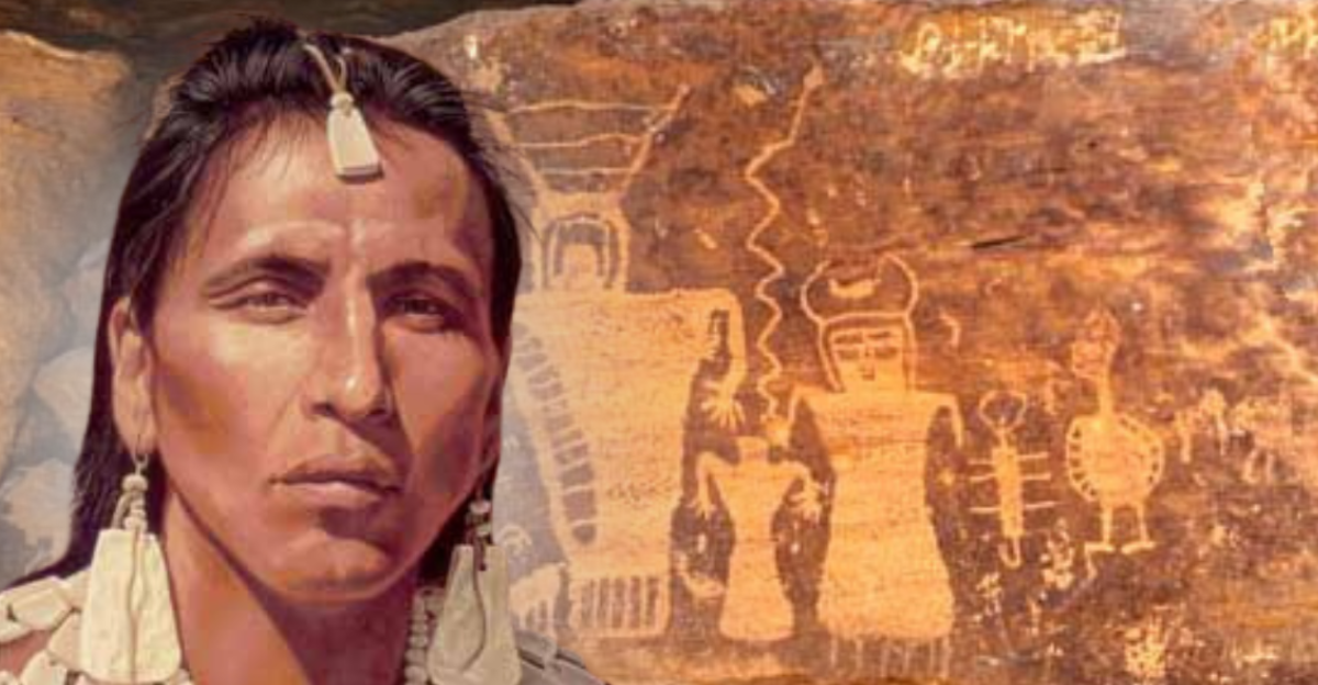 The ancient American pit-dwelling culture that still baffles archaeologists