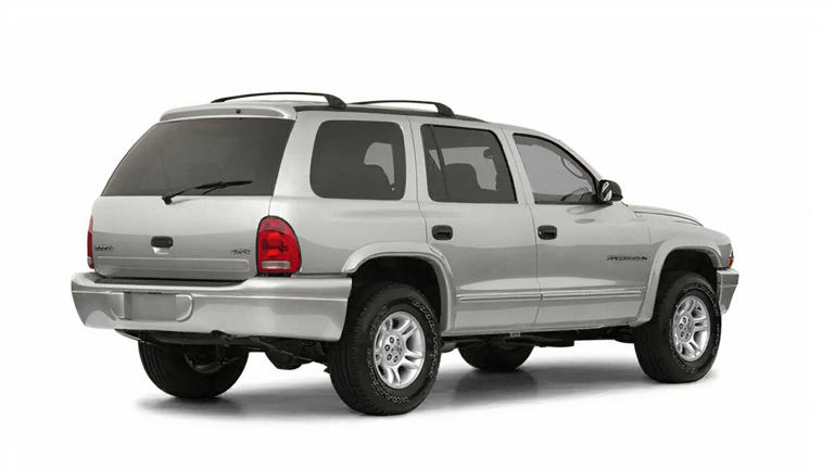 This Is The Oldest SUV You Can Still Buy New In 2025