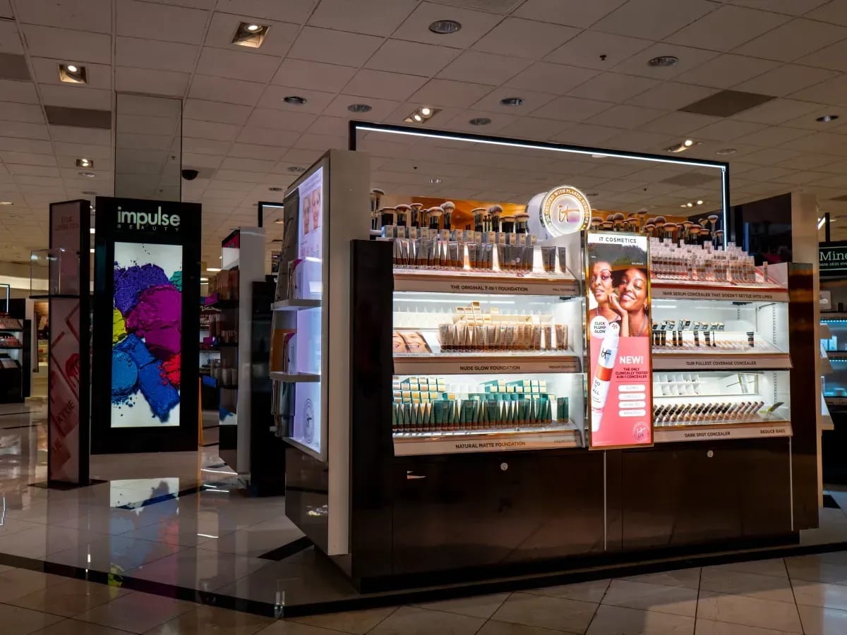 Why Is Helen Of Troy Stock Rising Premarket?