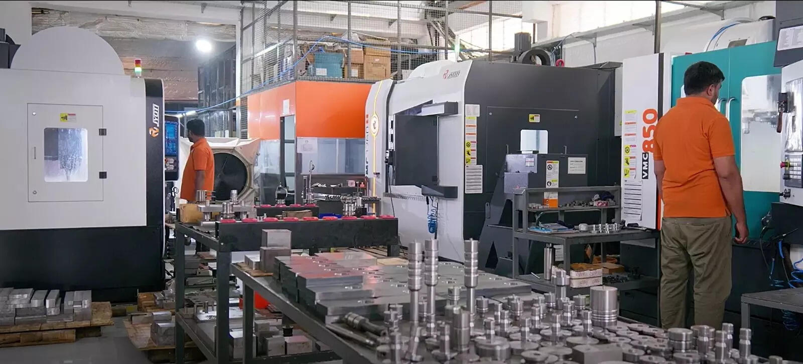 Mother India Forming Setting Global Benchmarks in Custom Tubular and ...