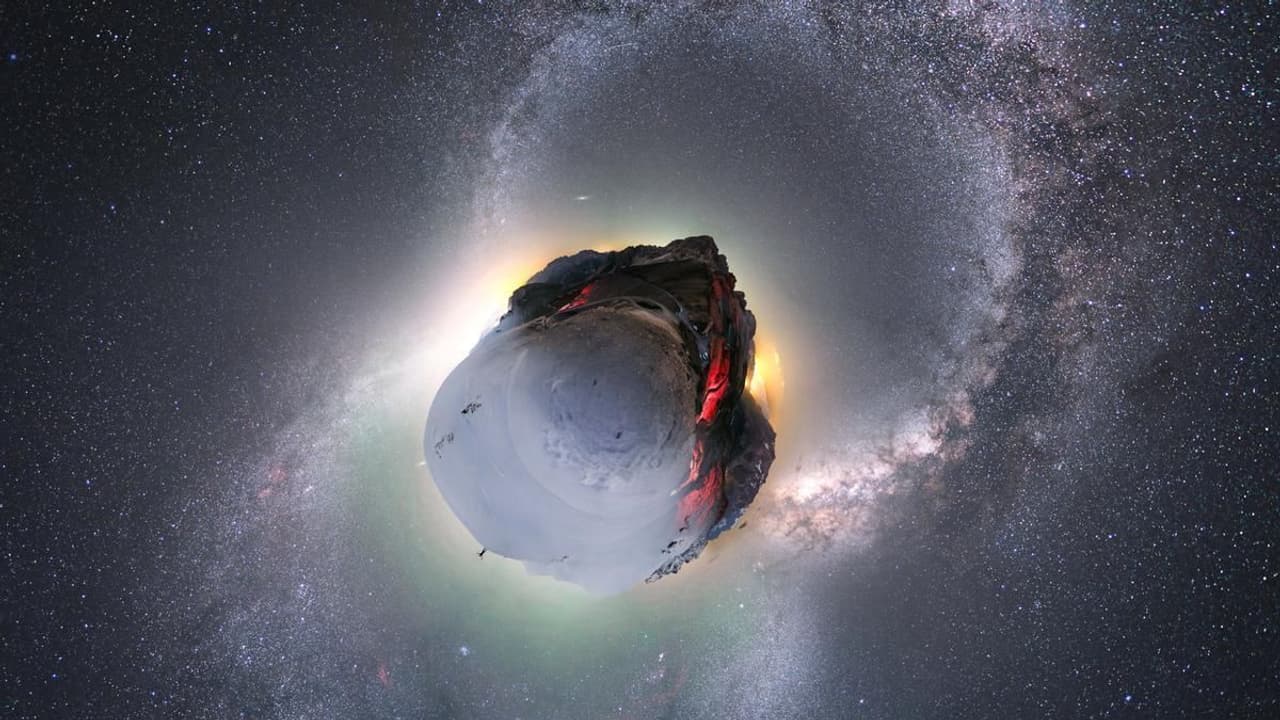 Einstein’s Idea Could Explain How the Universe Really Began