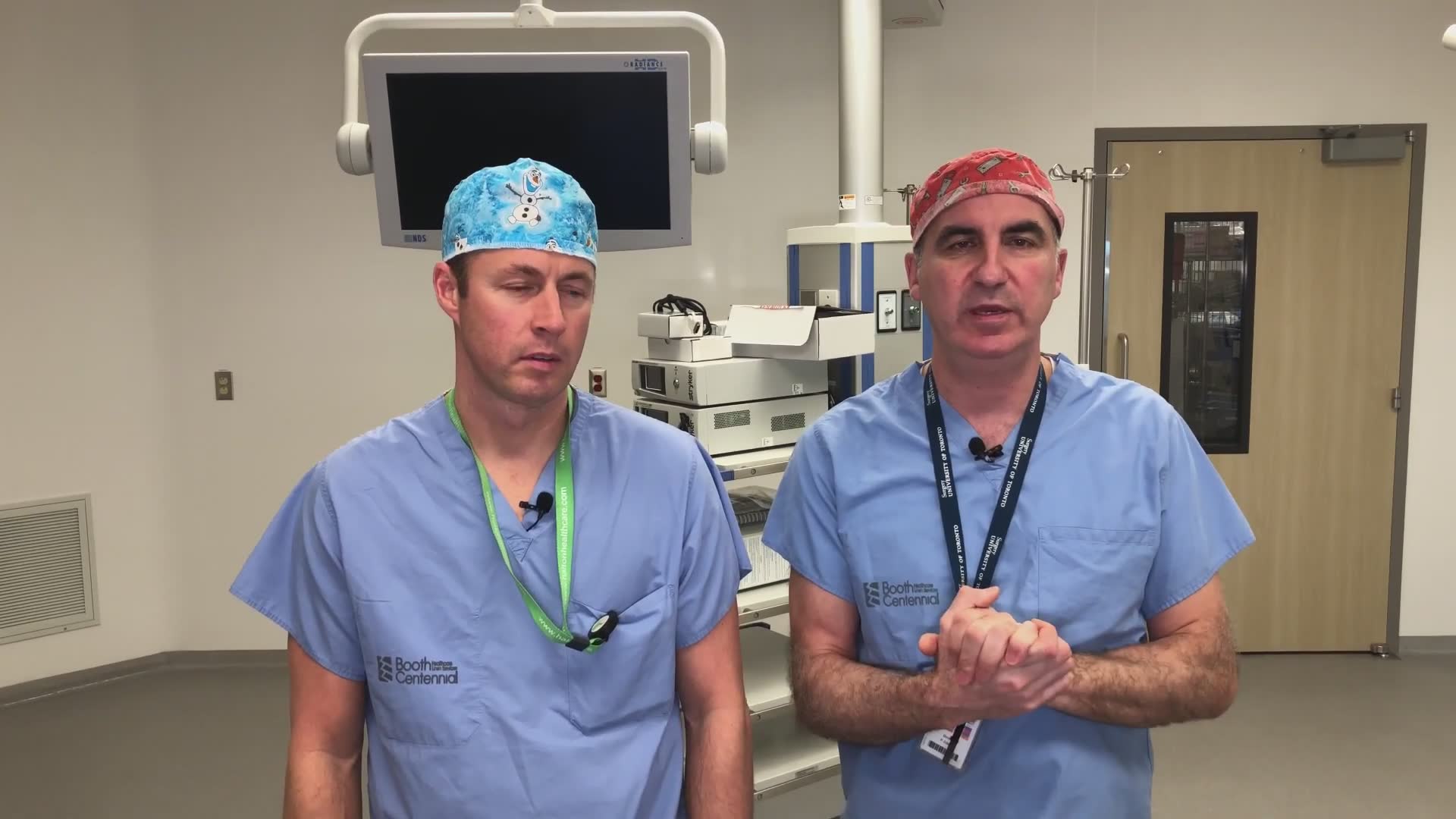 Do I need a knee scope? Understanding knee arthroscopy