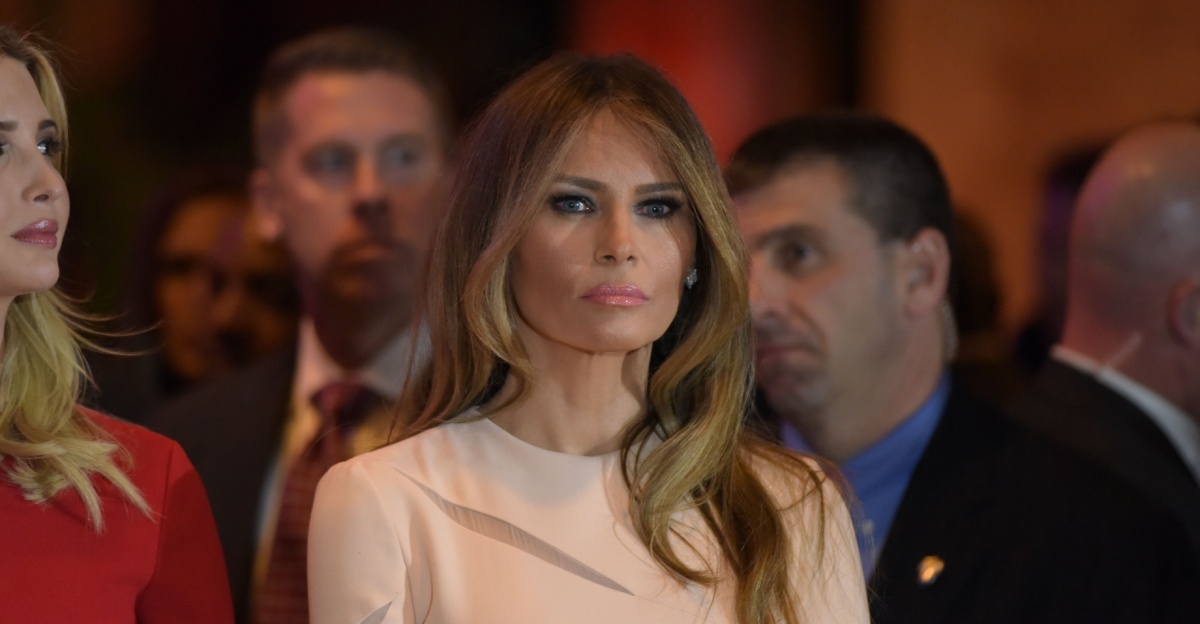 Experts explain why Melania Trump hasn’t been seen in over 20 days