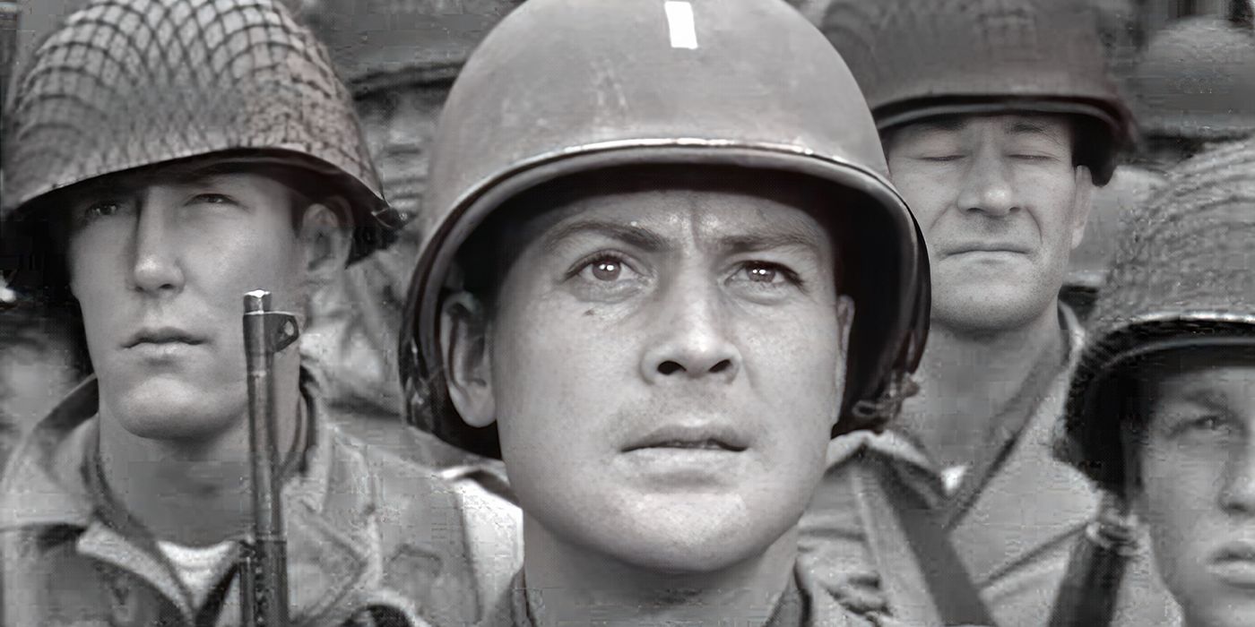 Decades Later, This 75-Year-Old WWII Movie Remains One of the Most ...
