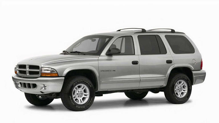 This Is The Oldest SUV You Can Still Buy New In 2025