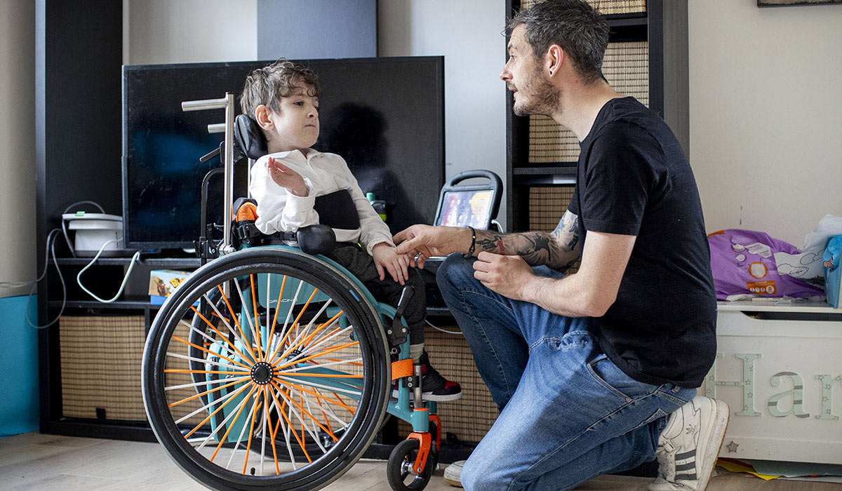 Simon Harris to meet Harvey Morrison Sherratt's mum amid resignation calls