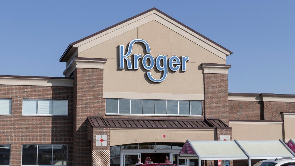 New area Kroger Marketplace now open for Central KY shoppers