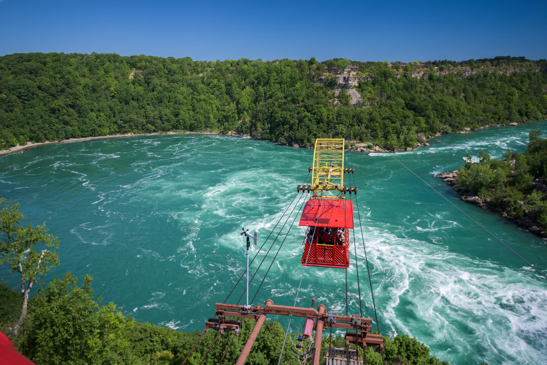 Incredible hidden attractions in US cities