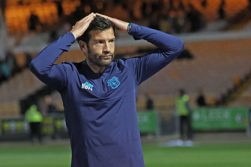 Brian Barry-Murphy announces new Cardiff City addition as he denies ...