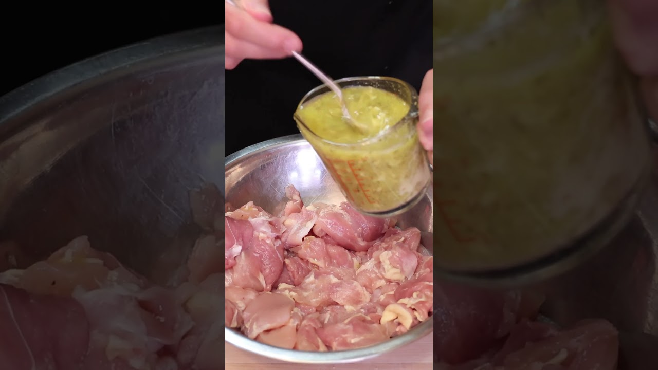 Réalisable en moins d’une heure et pleine de fraîcheur et de saveurs