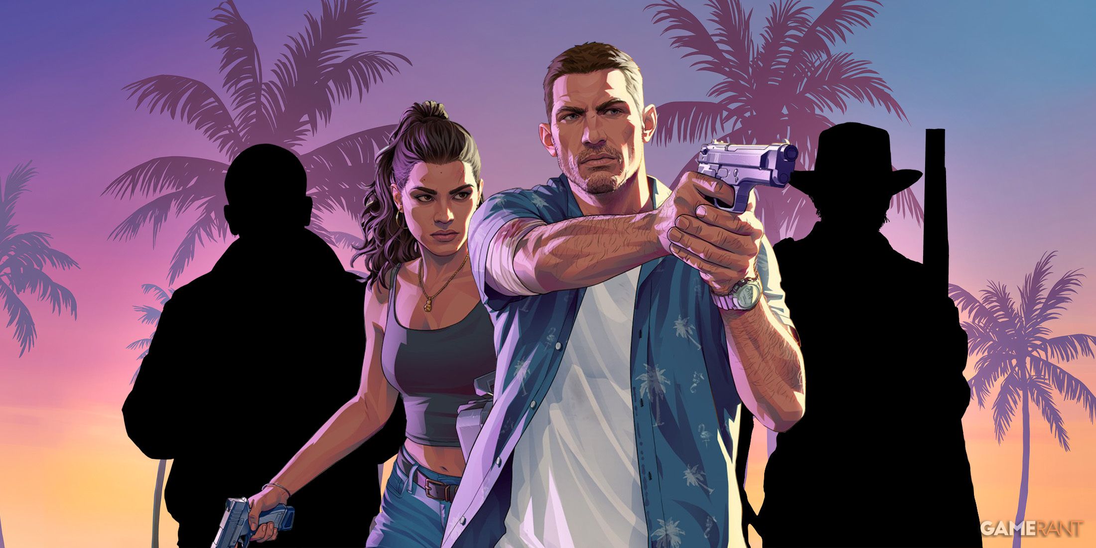 What 'Other Things' Rockstar Could Be Working on Besides GTA 6