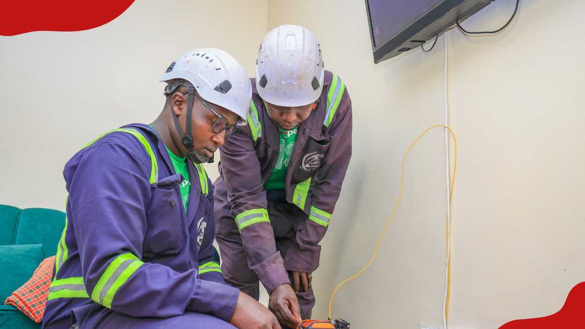 Safaricom announces 25% discount for new fibre internet connections