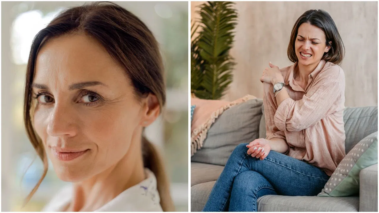 Wrinkles and Weak Muscles at 30? Avoid These Habits to Stay Healthy and ...